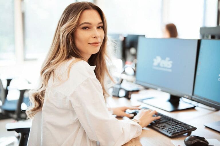 Arbeitskleidung | ELIS Berufsbekleidung